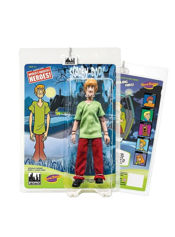 Scooby Doo Toys in Scoob - Walmart.com