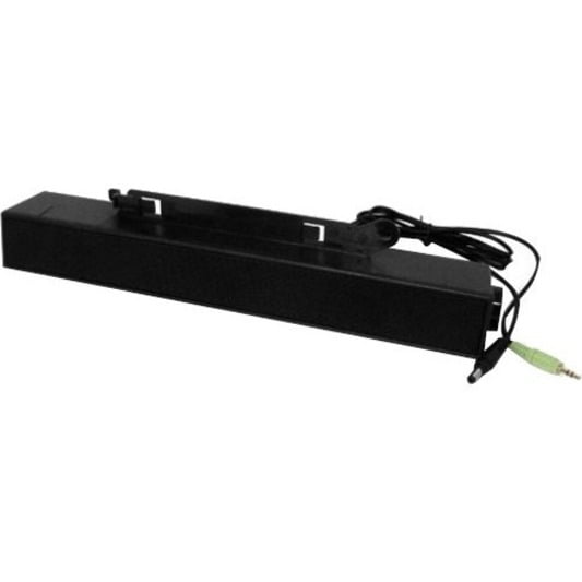 Dell AX510PA 2.0 Sound Bar Speaker, 10 W RMS - Walmart.com
