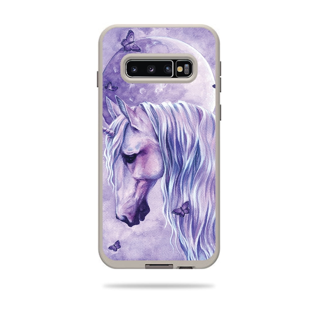 Skin Decal Wrap Compatible With Lifeproof Fre Case Samsung Galaxy S10 ...