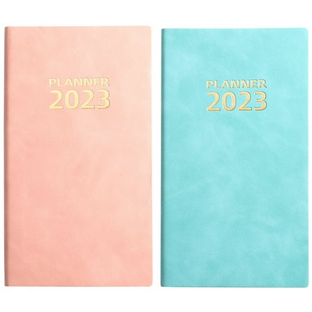 Planner 2023 - 12 months Planner from January to December, 2023 Planner ...