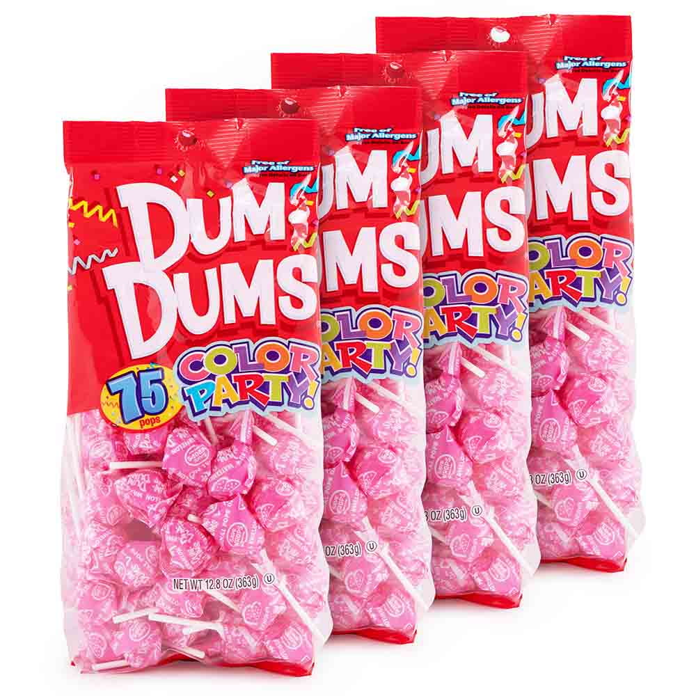 Dum Lollipops
