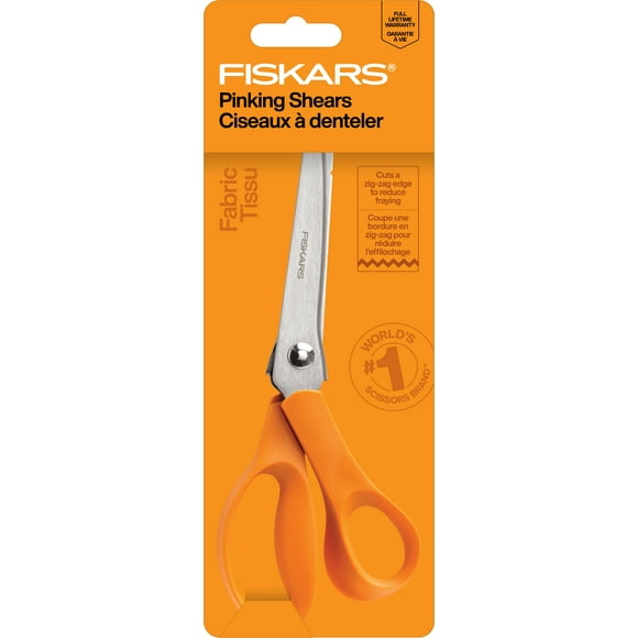 Pinking Shears