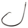 Owner Hooks Mutu Light Circle Hook Chrome Size 1, 8 Pack - Walmart.com