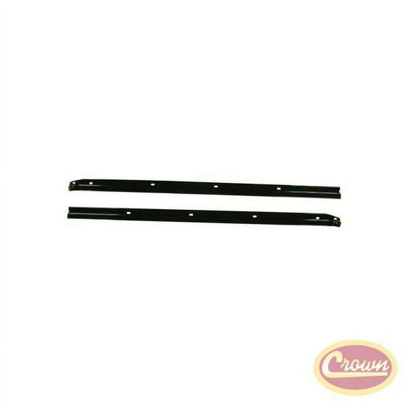 Crown Automotive RT54001 CASRT54001 55-83 CJ-5/55-75 CJ-6/76-86 CJ-7/81 ...
