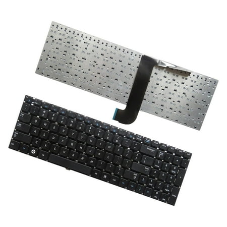 Laptop English Keyboard for RF510 RF511 QX530 SF511 SF510 Np Sf511 ...