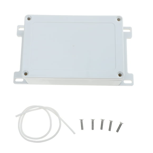 Outdoor Cable Box Cover