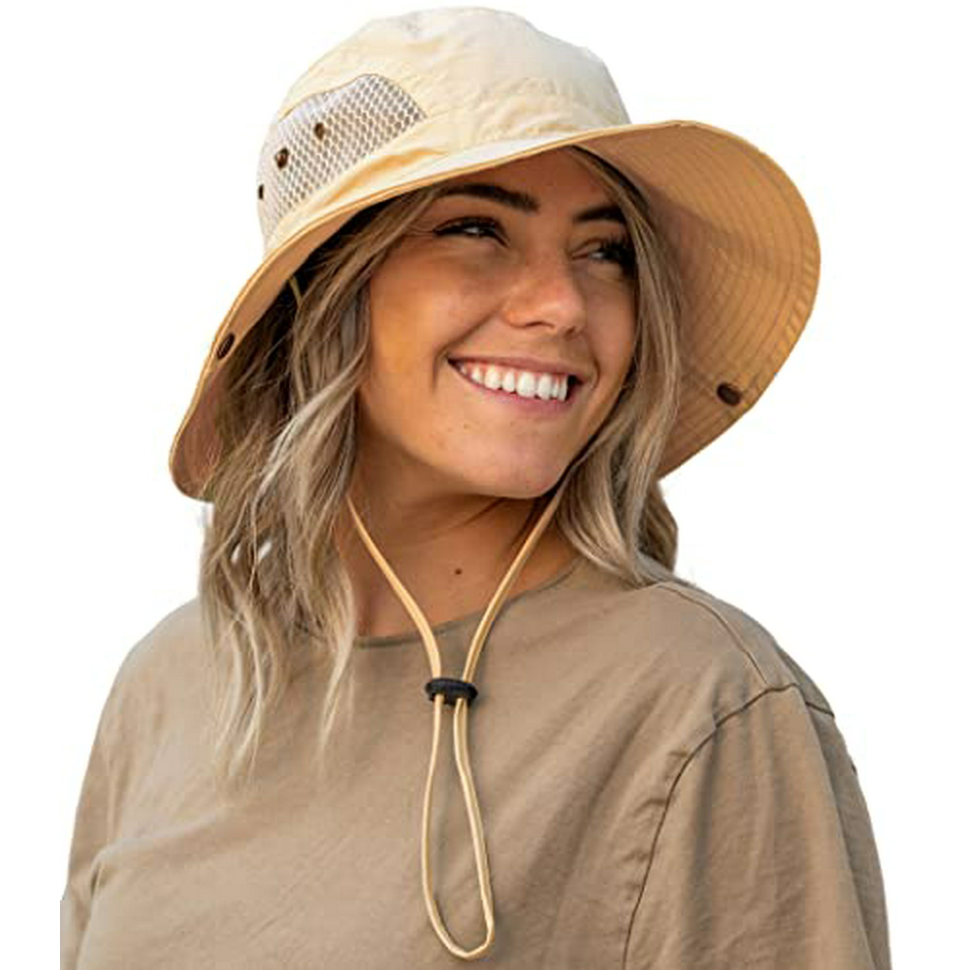 Click here for Geartop Fishing Hats For Men And Women Sun Protect... prices