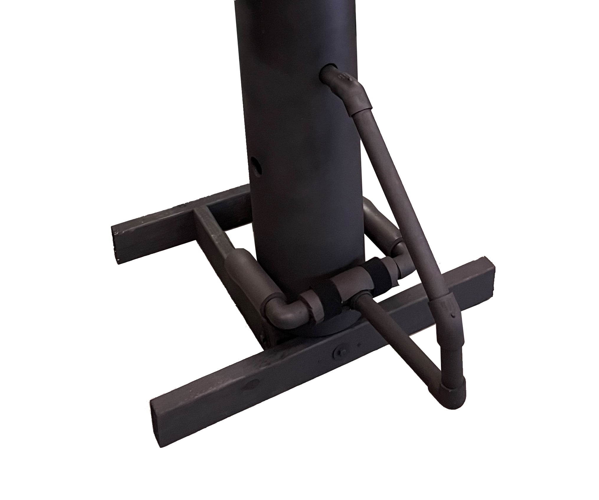 Wing Chun Spring Arm