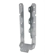 Simpson Strong-Tie 4x12 Dbl Face Mount HUS412 Pack of 25 - Walmart.com