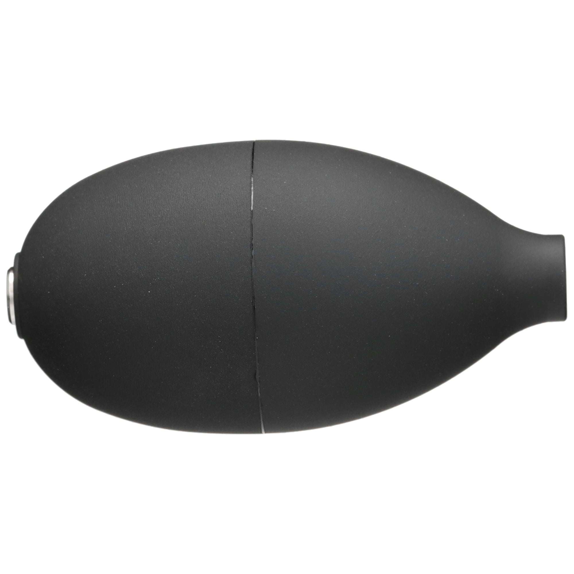 McKesson Standard Inflation Bulb for Blood Pressure Devices, Black, 1 ...