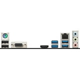 MSI Motherboard B360M PRO-VH - B360MPROVH - Walmart.com