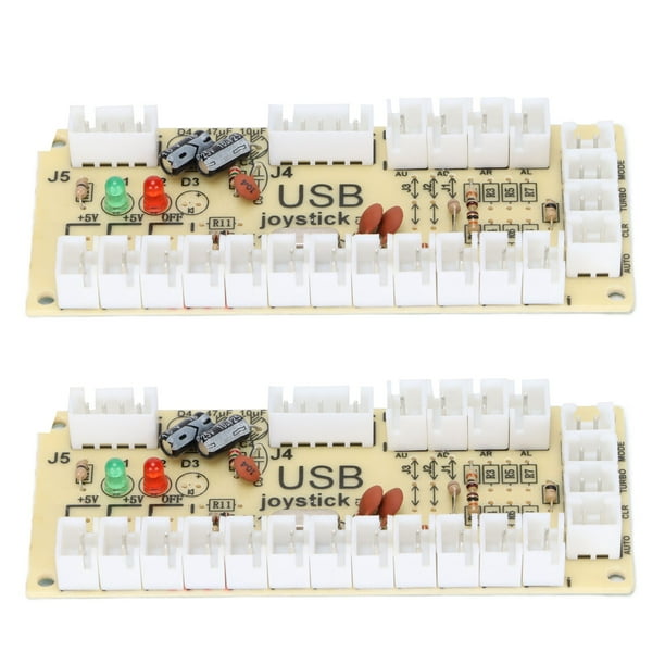 Arcade Game Controller USB Encoder,Arcade Game Controller USB Game ...