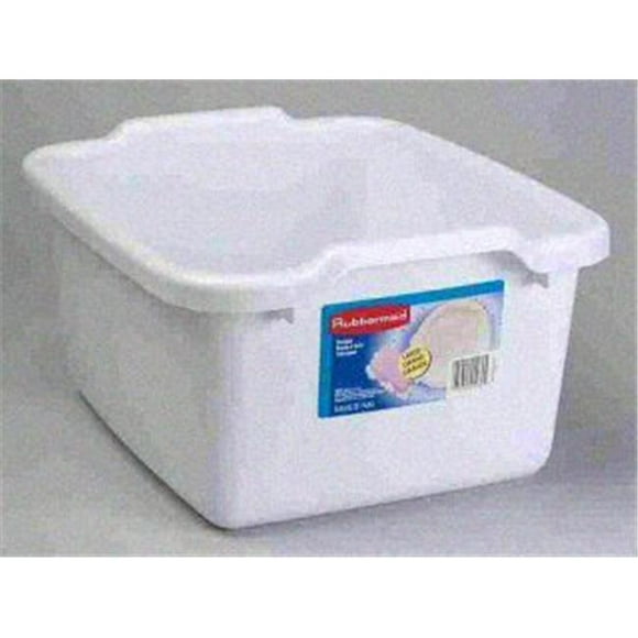 Rubbermaid Dish Pan