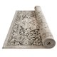 Well Woven Amba Distressed French Floral Area Rugs, Beige - Walmart.com