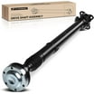 A-Premium CV Axle Shaft Assembly Compatible with Jeep Wrangler 2007 ...