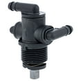 Polaris 7052161 Genuine OEM 3-Way Fuel Shutoff Petcock Valve 1997-2009 ...