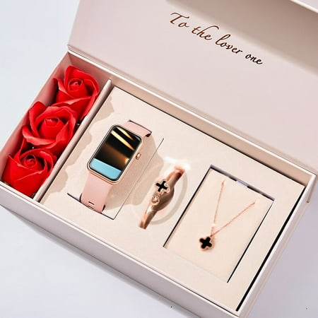 Mingtawn H96 Bluetooth Calling Smartwatch Men s Women s Watch Fitness ...