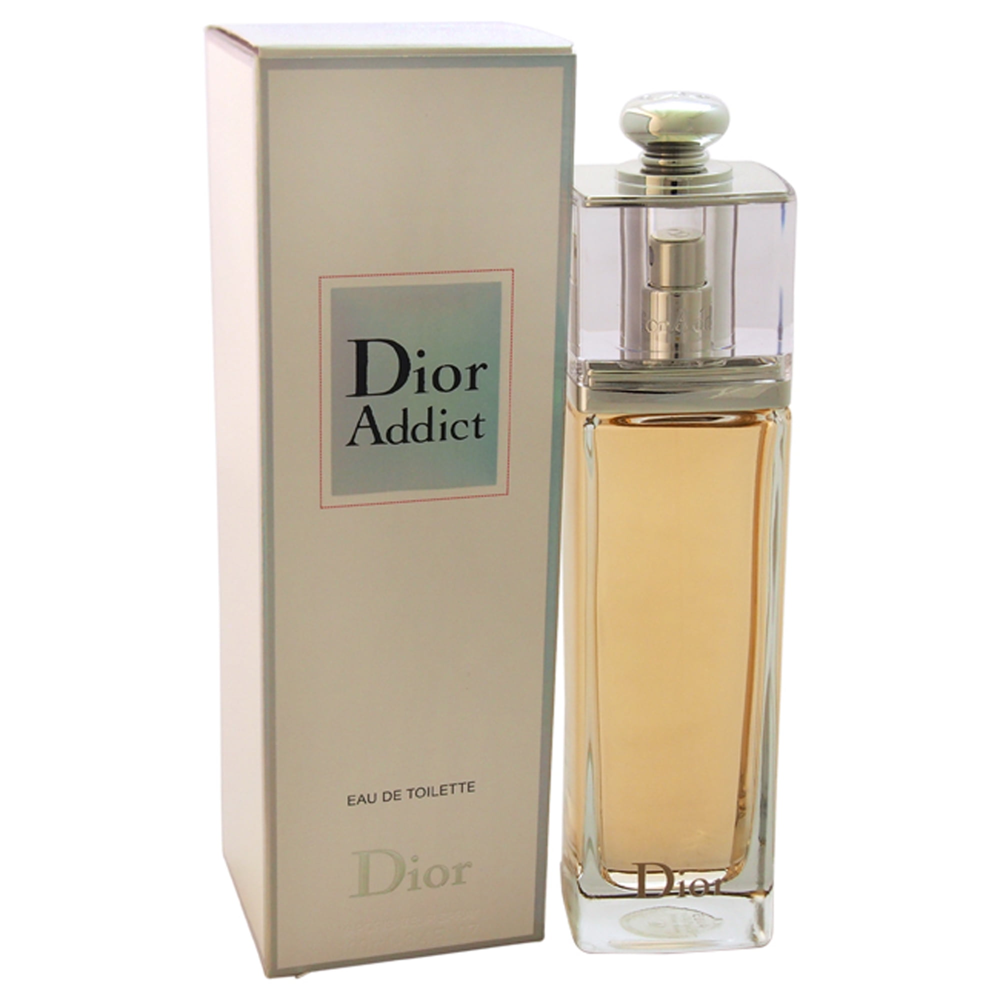 Aerosol EDT Christian Dior Christian Dior Dior Addict Aerosol EDT Dama ...