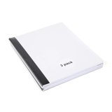 Poly Composition Notebook (3 Pack) - Walmart.com