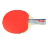 Butterfly 401 Table Tennis Racket Set - 1 Ping Pong Paddle – 1 Ping ...