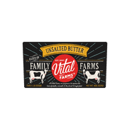Chef's Quality Alternative Liquid Butter, 1 Gallon - Walmart.com