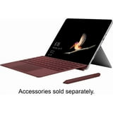 Open Box Microsoft KAZ-00007 Surface Go 10" Intel Pentium Gold, 8GB ...