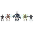 Mega Bloks Halo UNSC Firebase - Walmart.com