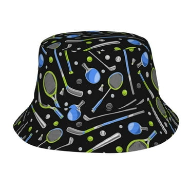 Benson Boone Cowboy Denim Fisherman Hat Summer Bucket Hat Trendy Cotton ...