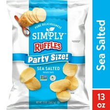 Permissible Snacking - Walmart.com