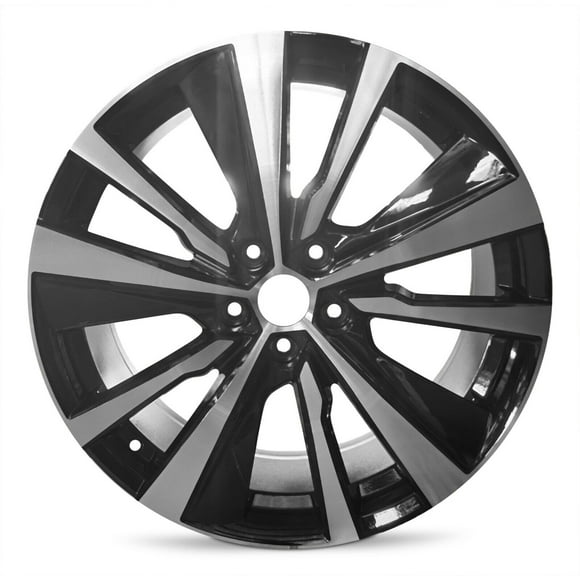 Nissan Altima Rims