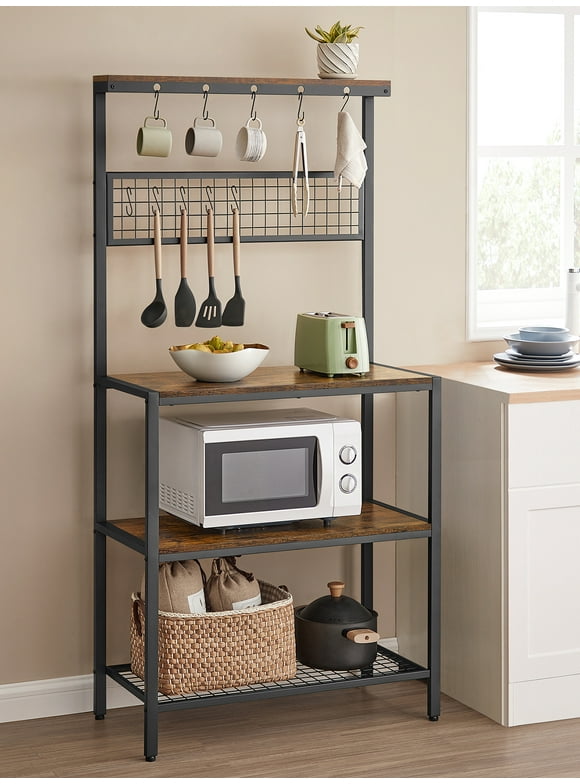 Bakers Racks in Kitchen & Dining Furniture - Walmart.com