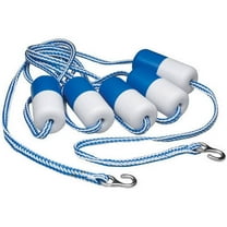 Ocean Blue Rope Float Kit for Swimming Pools, 16-Feet - Walmart.com