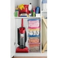 Dirt Devil Dynamite Plus Bagless Lightweight Upright Vacuum Cleaner ...