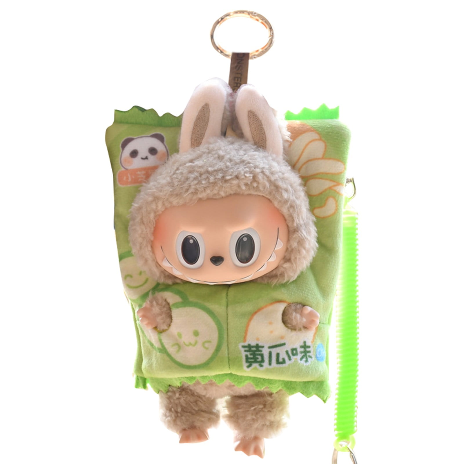 Clothes for Labubu, Outfit for Labubus, Clothes for Labubu Doll ...