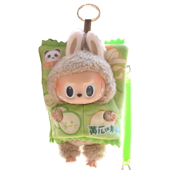 Popular Characters Plush Toys Clothes, Huggable Stuffed Dolls Clothes ...