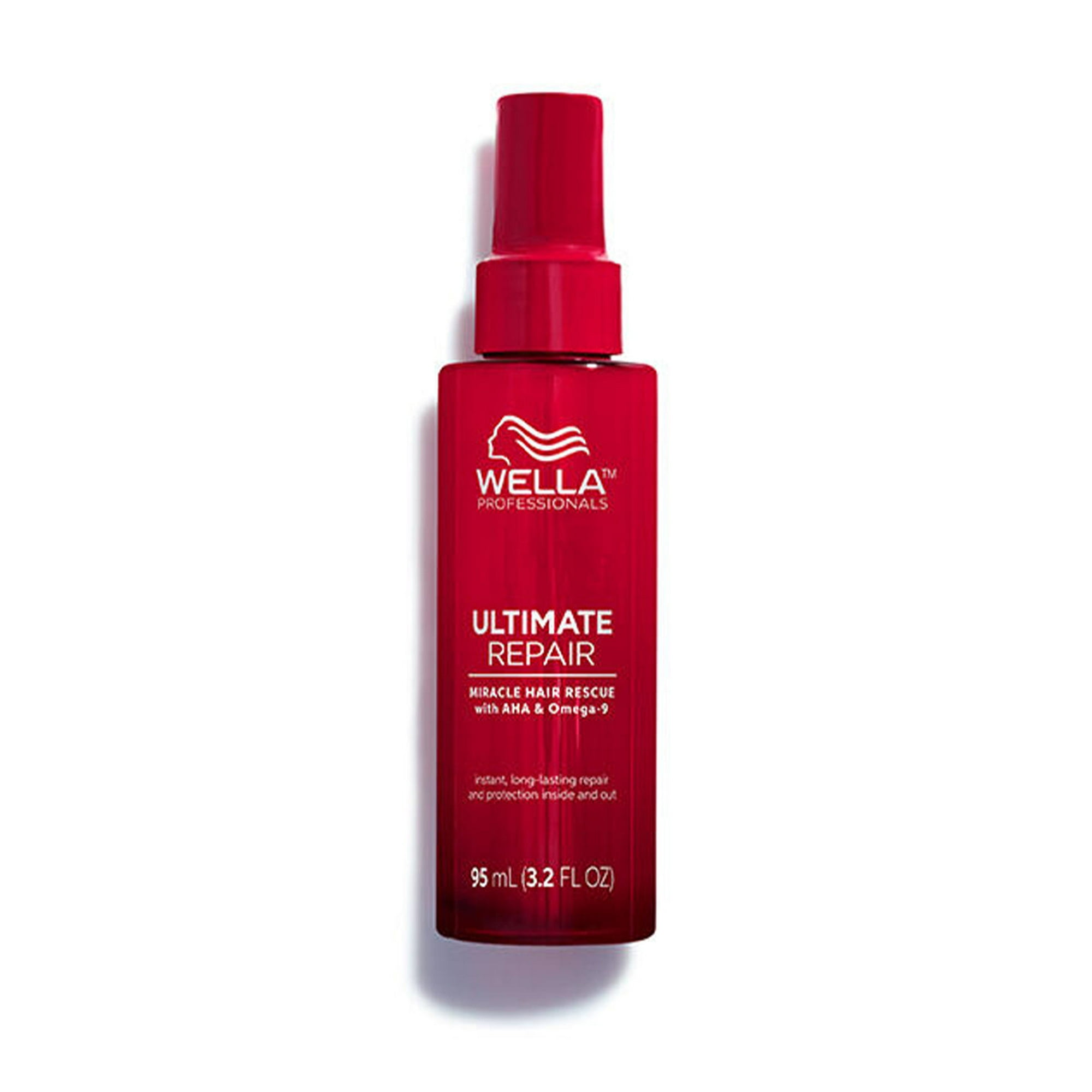 Click here for Wella Ultimate Repair Rescue Miracle Booster 95ml... prices