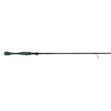 Berkley AMP™ Spinning Rod, 6'6" Medium Fishing Rod, 2 Piece - Walmart.com