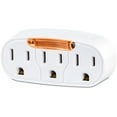 CyberPower GT300L - power strip - 1875 Watt - Walmart.com