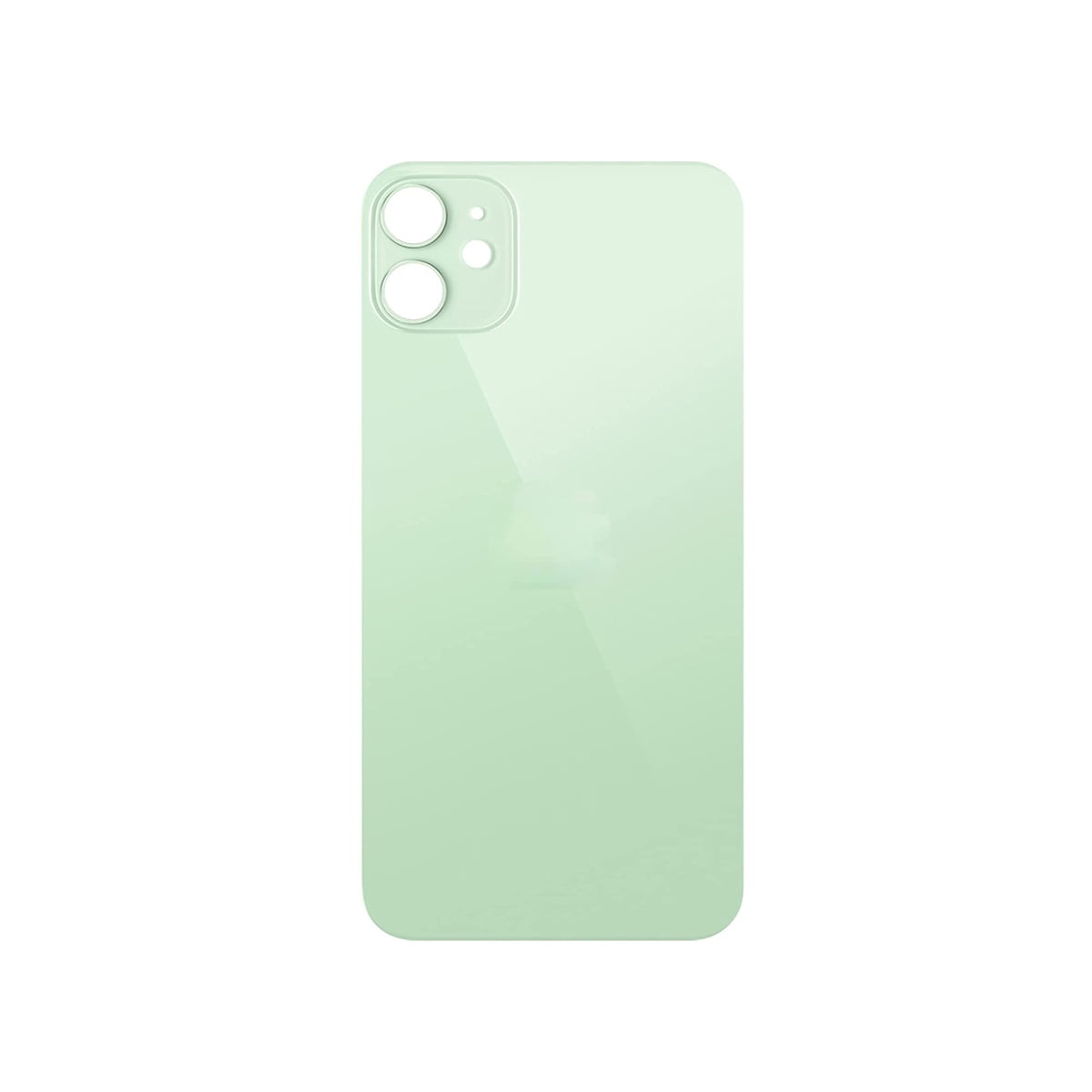Replacement Back Housing Glass Cover For Apple iPhone 12 Mini - Green ...