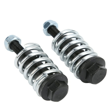 Exhaust Spring Kit, 35129 OEM Design Exhaust Fastener Firm Connection ...