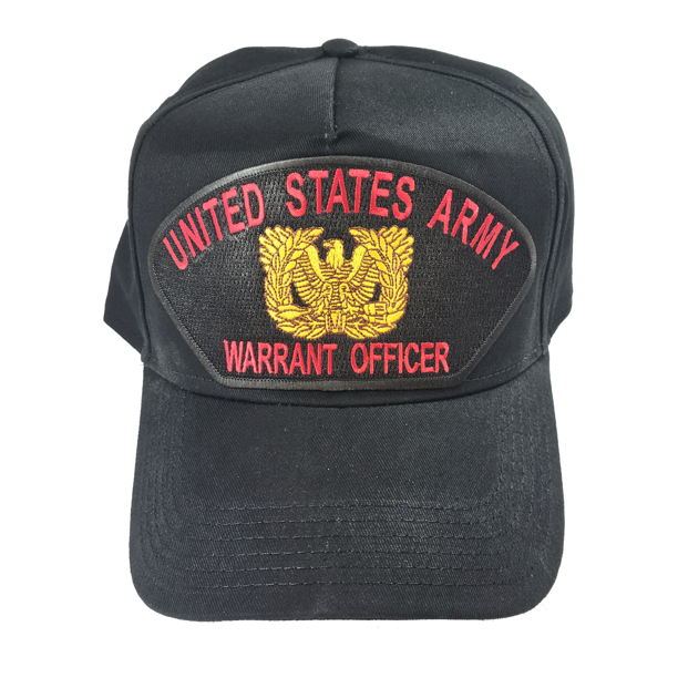 US ARMY WARRANT OFFICER HAT CAP CHIEF WO1 CW2 CW3 CW4 CW5 FORT RUCKER ...