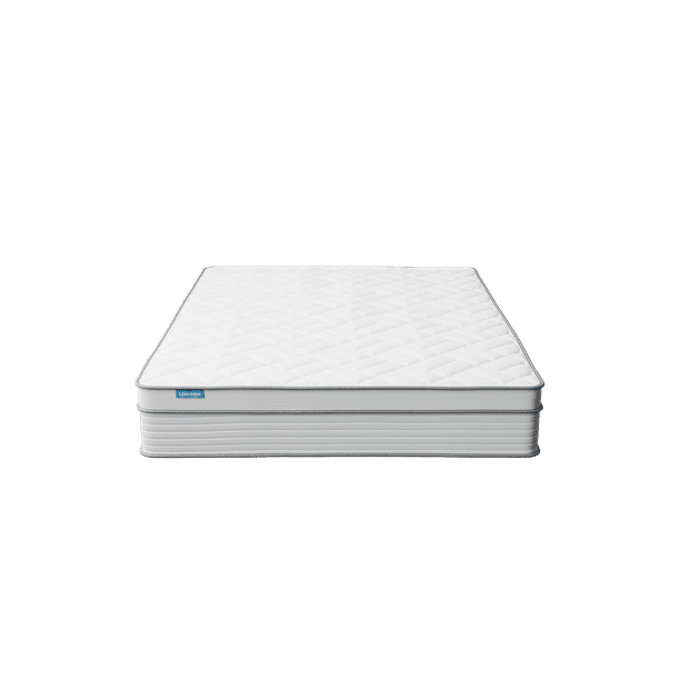 Linenspa Dreamer 12" Hybrid Mattress, Full - Walmart.com