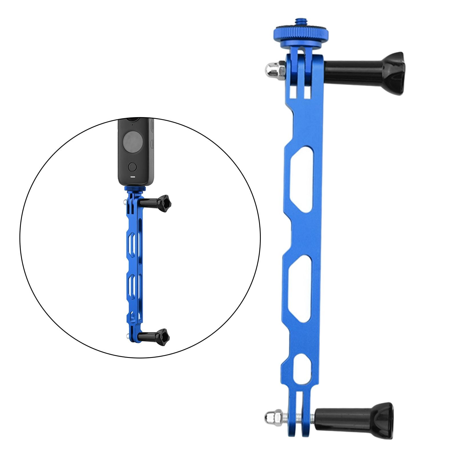 extensor Metal Pole Stick manillar montaje Base soporte para X2 X de ...