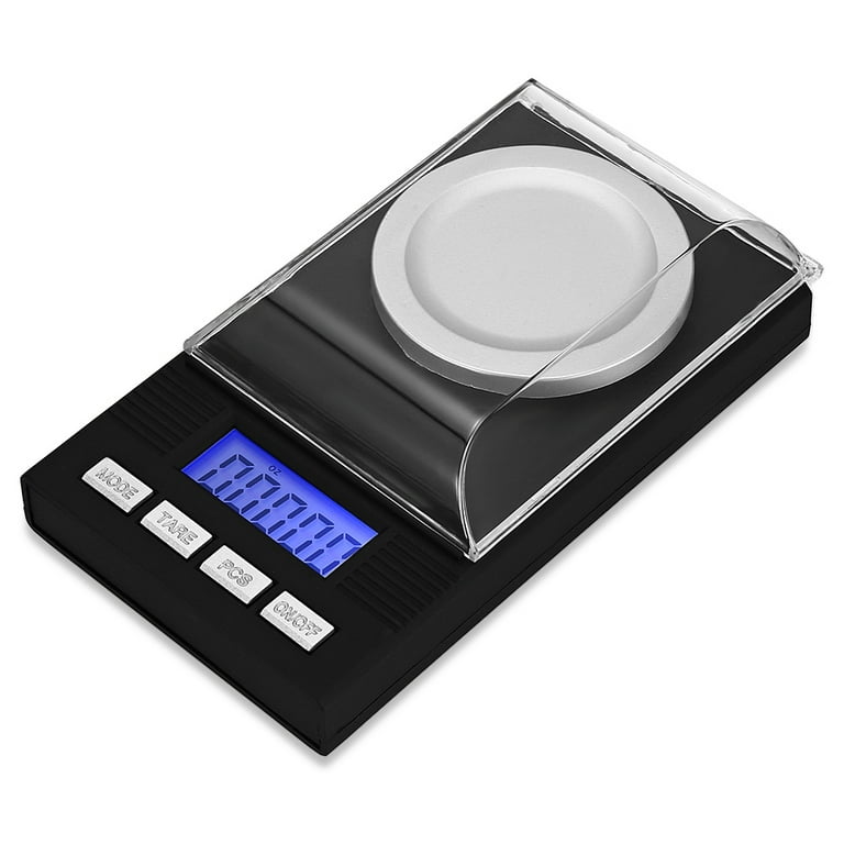 Weight Measurement Tools