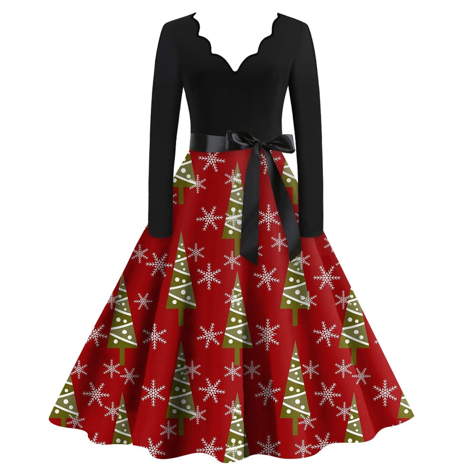Click here for Danyang Christmas Dresses For Women flapper Party... prices