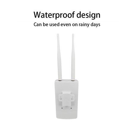 Outdoor 4G Router WiFi Portable Wireless Mobile Network Routers ...