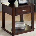 Liberty Furniture Wallace End Table - Walmart.com