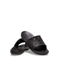 Crocs Men’s and Women’s Unisex Baya II Slide Sandals - Walmart.com