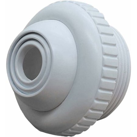 nipocaioSwimming Pool Nozzle - Replacement Nozzle Fitting White, Above ...