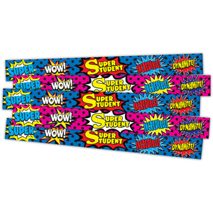 Teacher Created Happy Birthday Balloons Slap Bracelets (TCR 20666 ...